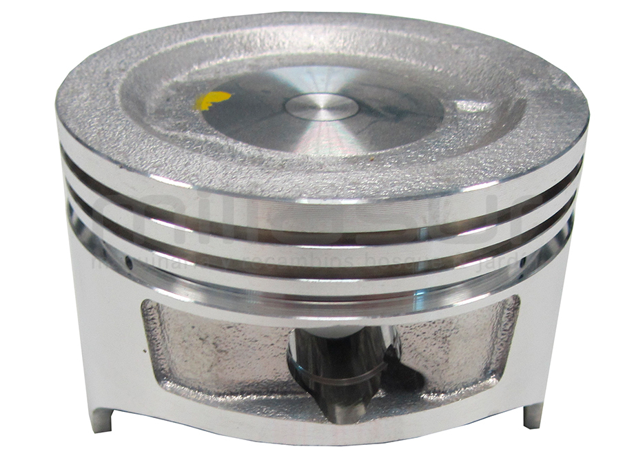 PISTON | Millasur | Maquinaria y recambios para bosque & jardín